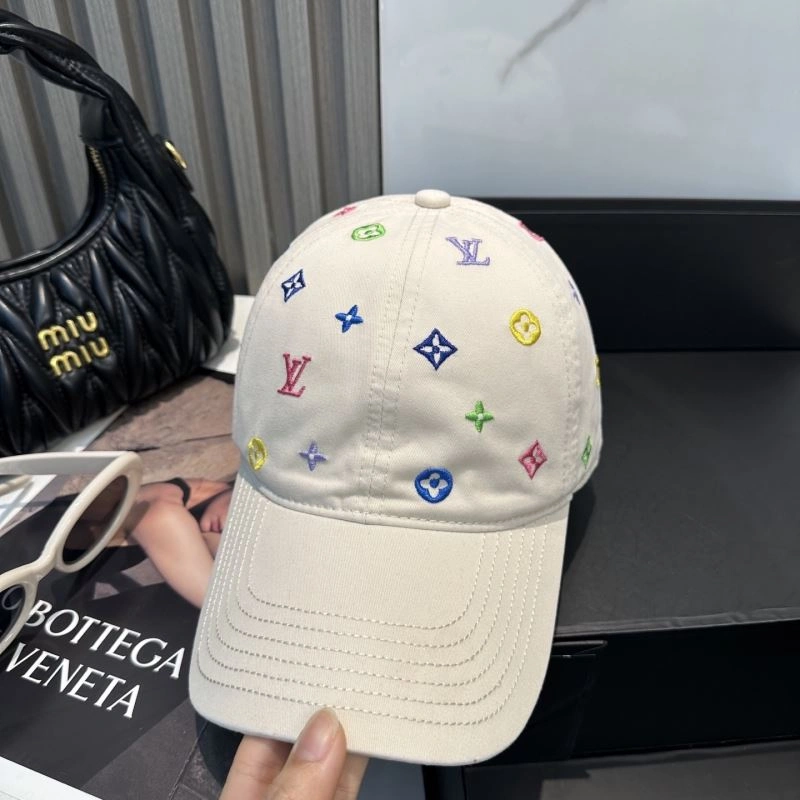 Brand-original Louis Vuitton Caps