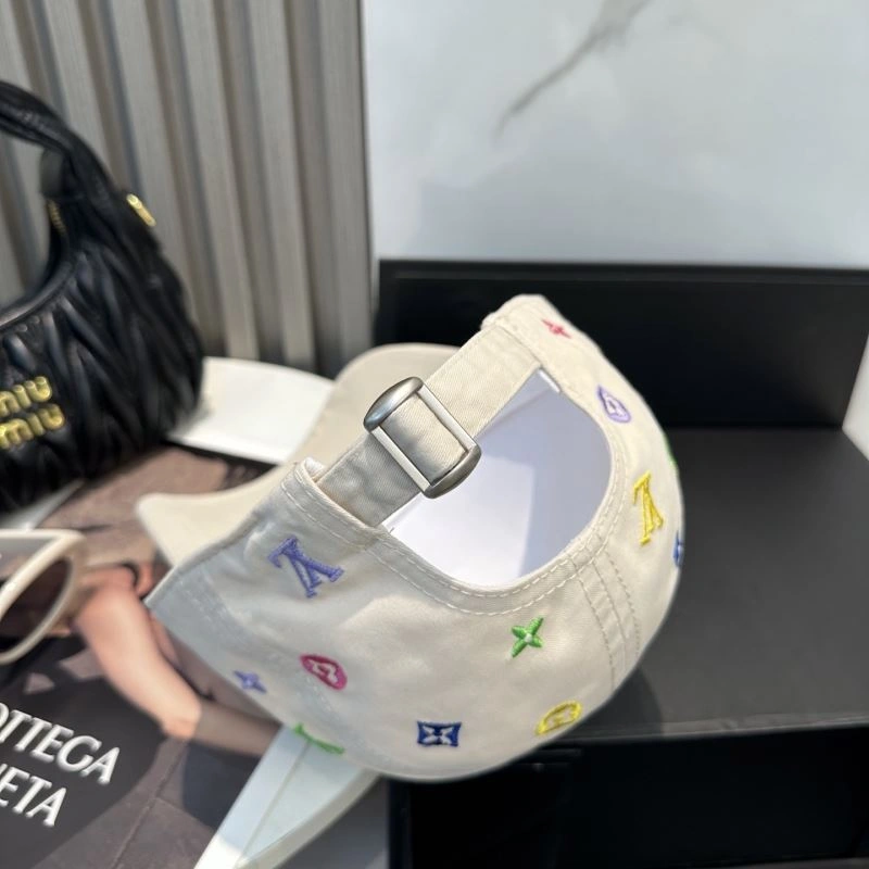 Brand-original Louis Vuitton Caps