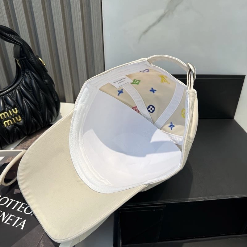Brand-original Louis Vuitton Caps