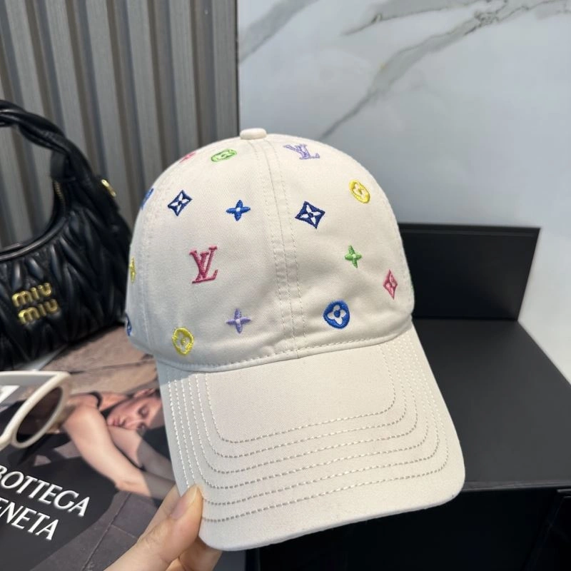 Brand-original Louis Vuitton Caps