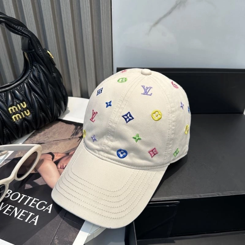 Brand-original Louis Vuitton Caps