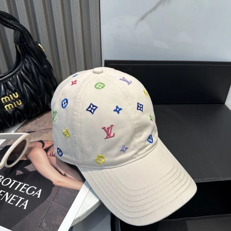 Brand-original Louis Vuitton Caps
