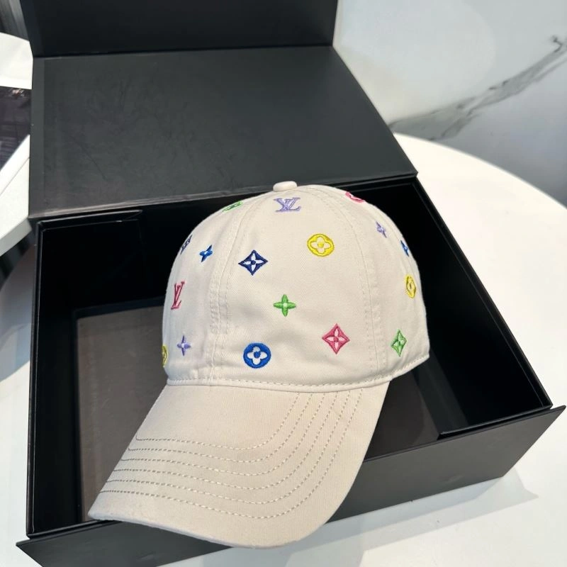 Brand-original Louis Vuitton Caps