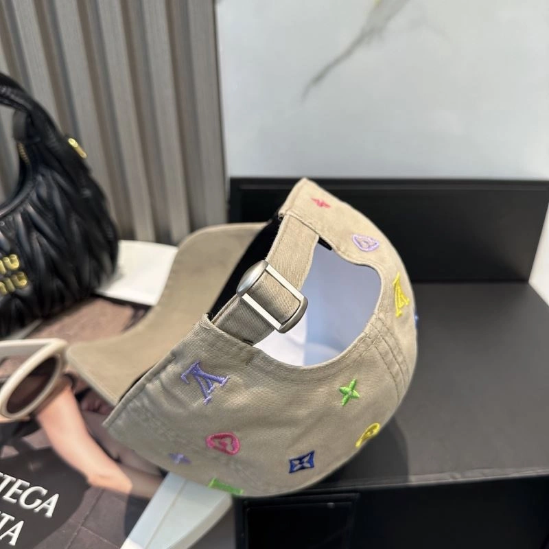 Mirror quality Louis Vuitton Caps