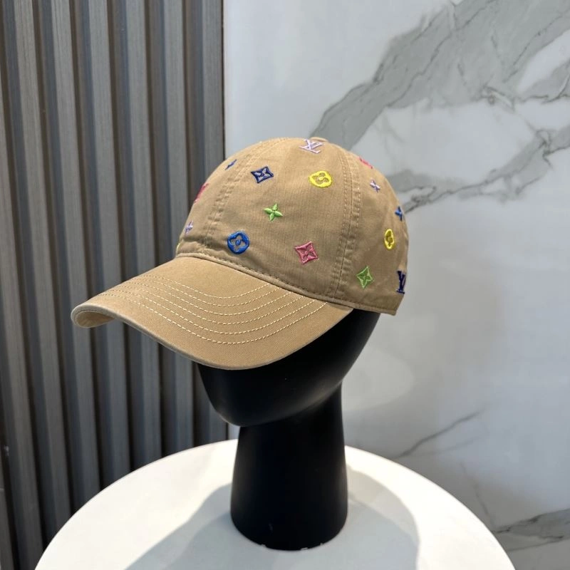 Louis Vuitton Caps