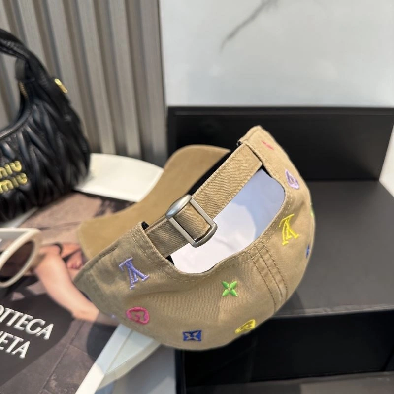 Top mirror Louis Vuitton Caps