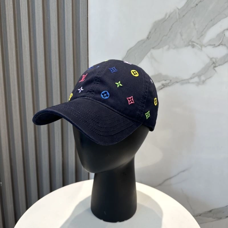 Louis Vuitton Caps