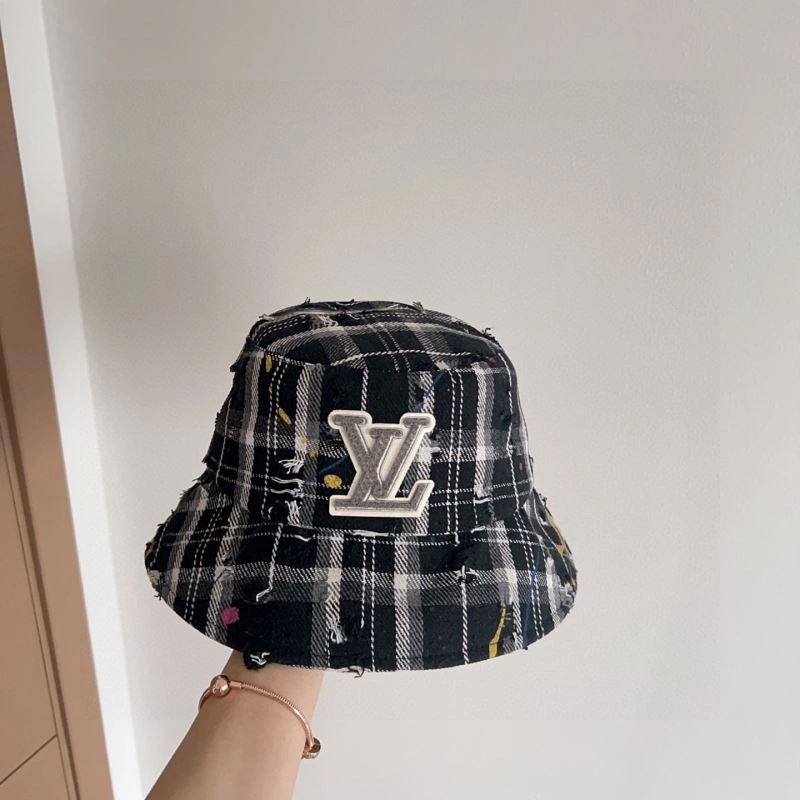 Accurate model Louis Vuitton Caps