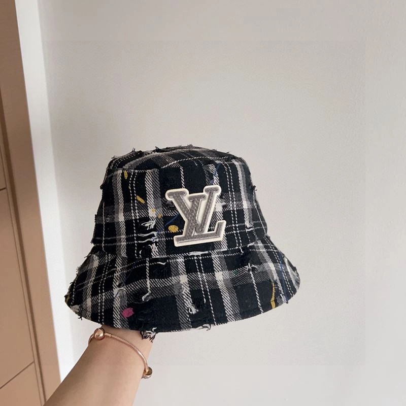 Accurate model Louis Vuitton Caps