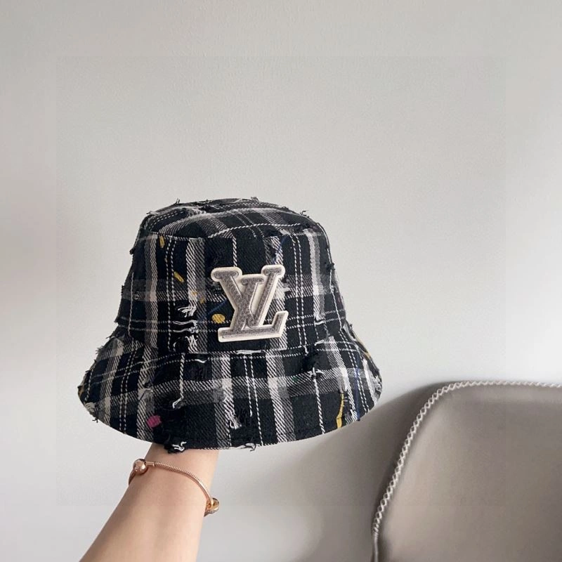 Accurate model Louis Vuitton Caps