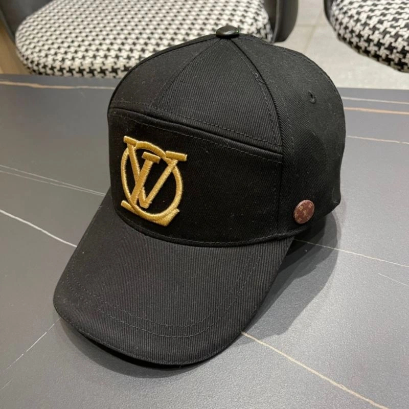 Louis Vuitton Caps