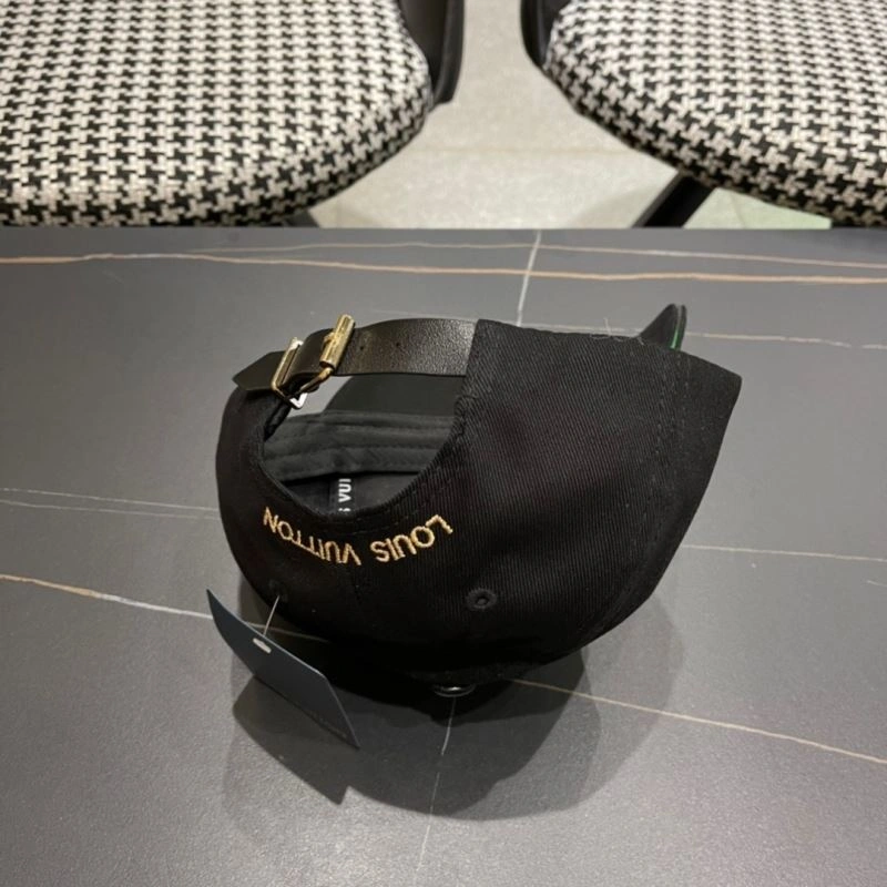 High accuracy Louis Vuitton Caps
