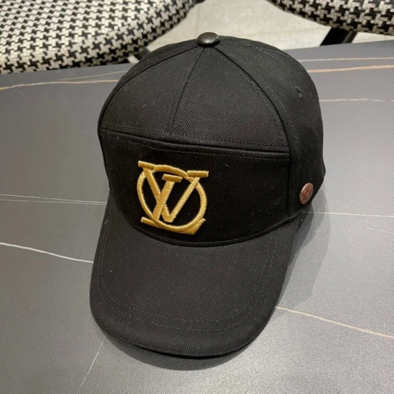 High accuracy Louis Vuitton Caps
