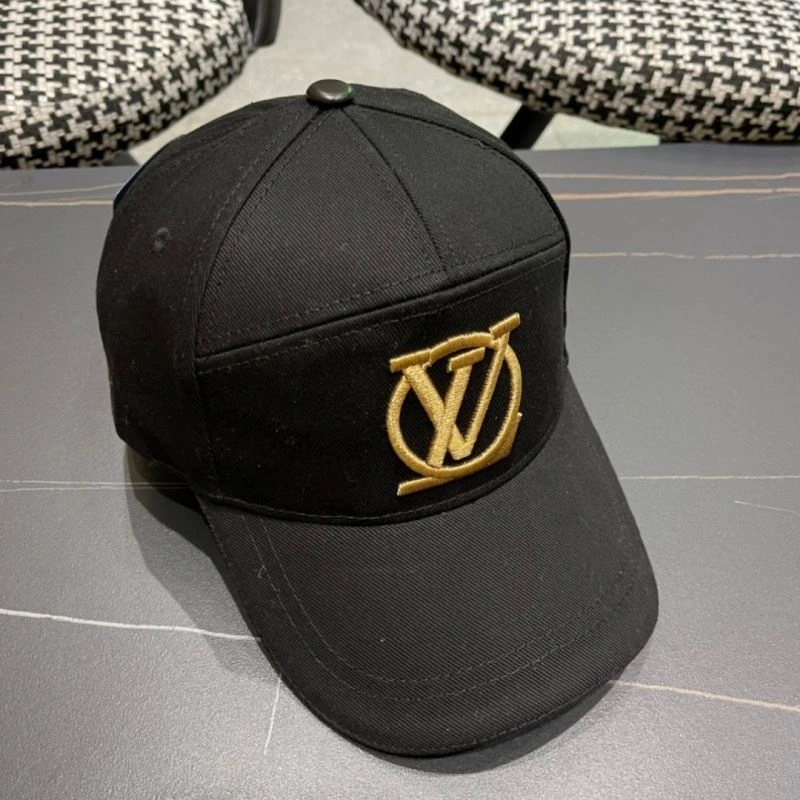 High accuracy Louis Vuitton Caps