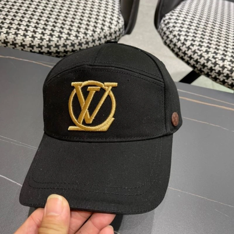 High accuracy Louis Vuitton Caps