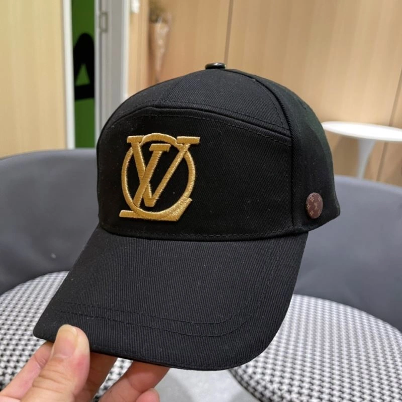 High accuracy Louis Vuitton Caps