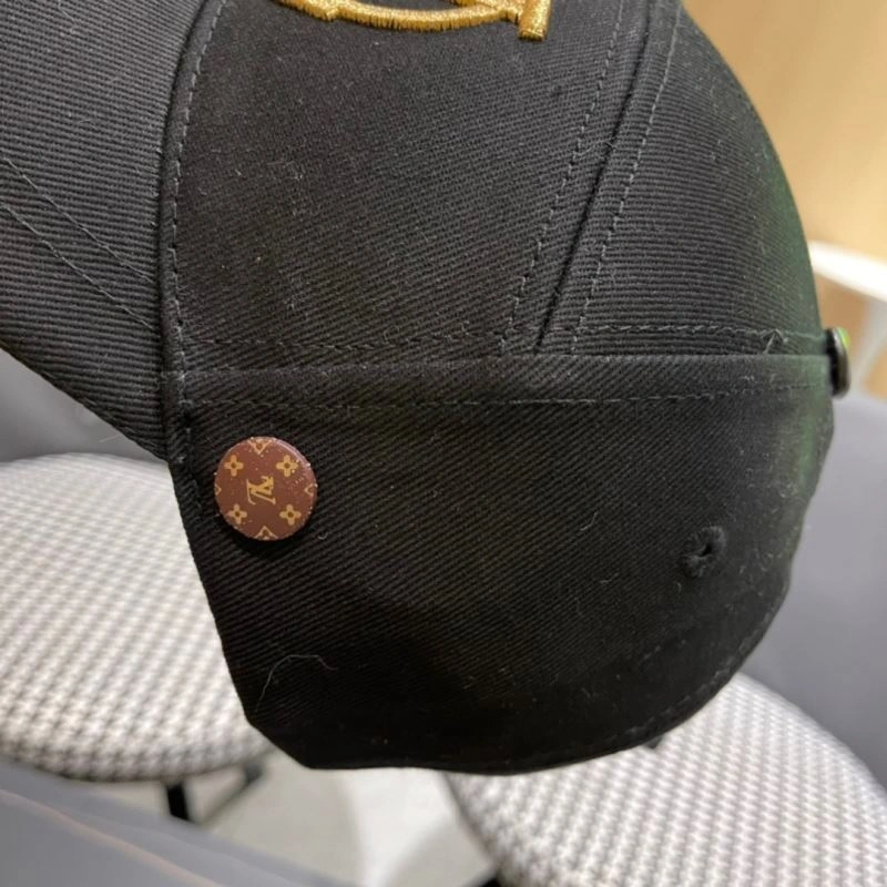 High accuracy Louis Vuitton Caps