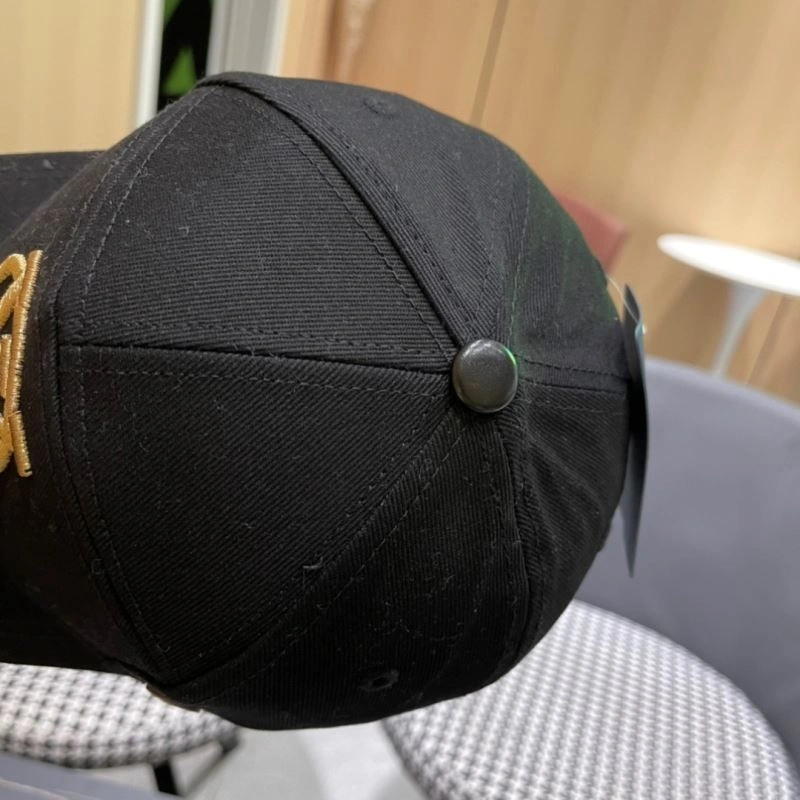 High accuracy Louis Vuitton Caps