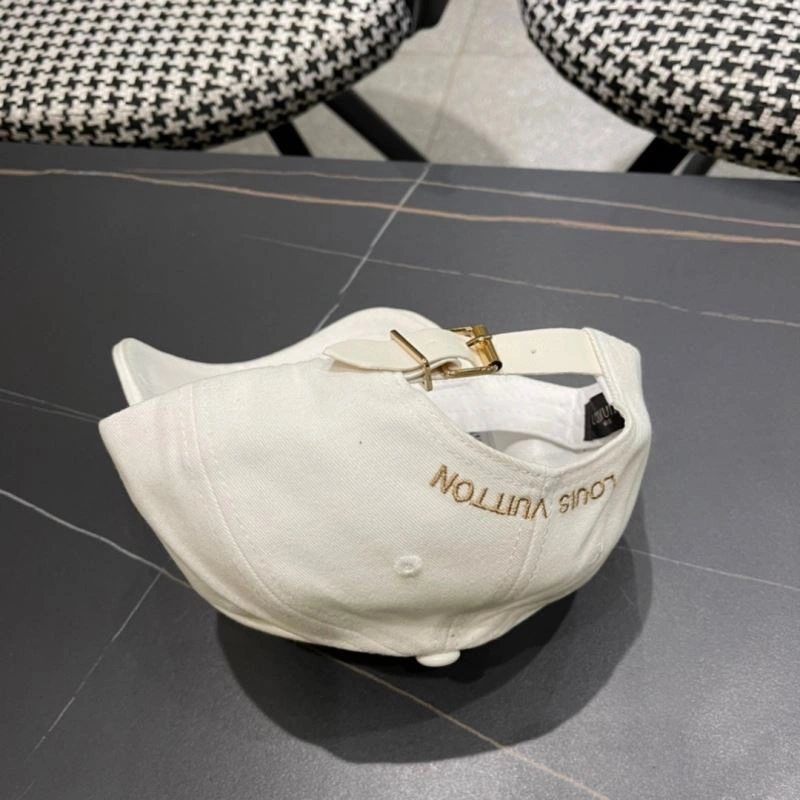 Louis Vuitton Caps