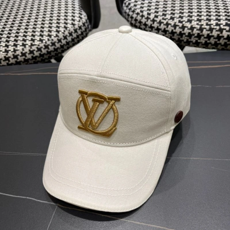 Value-priced Louis Vuitton Caps