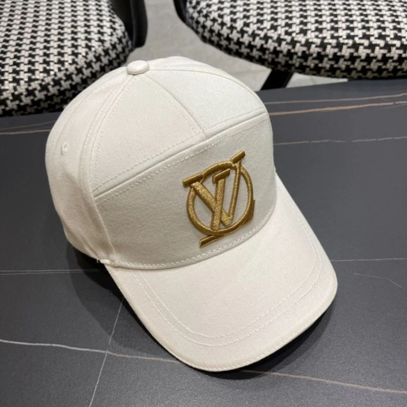 Value-priced Louis Vuitton Caps