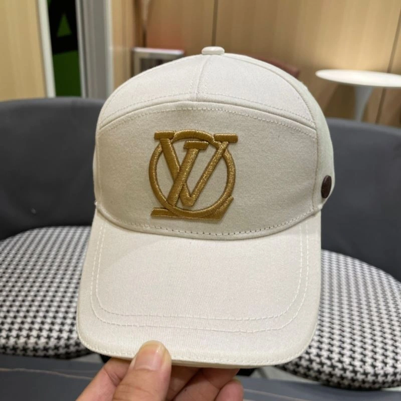 Value-priced Louis Vuitton Caps