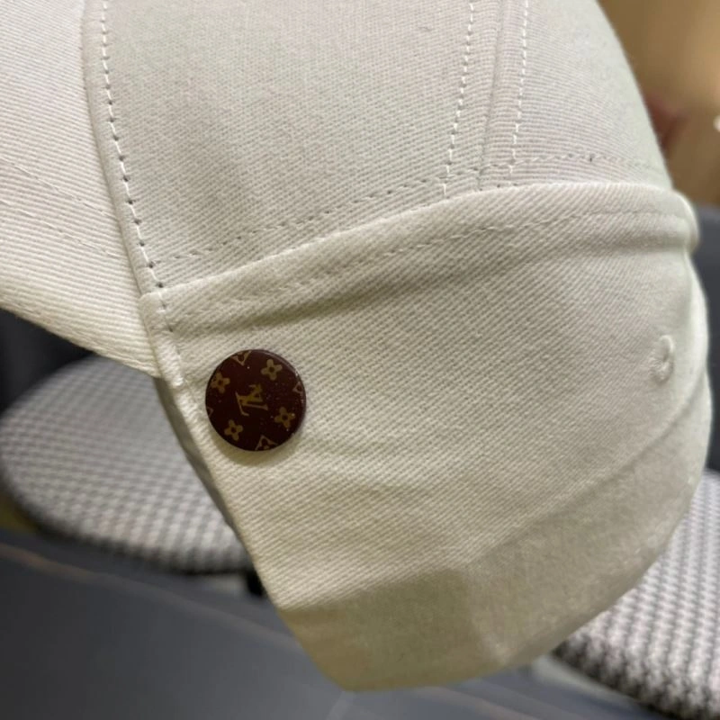 Value-priced Louis Vuitton Caps