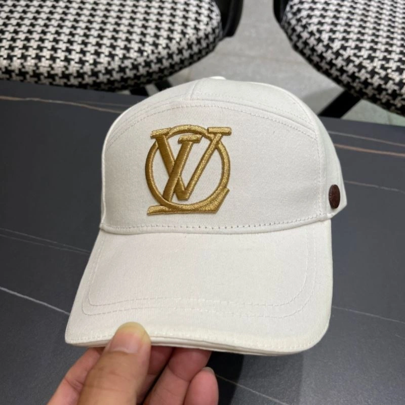 Value-priced Louis Vuitton Caps