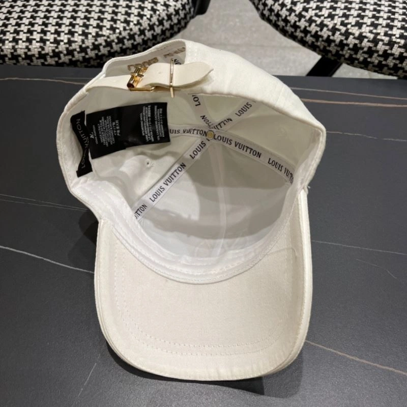 Value-priced Louis Vuitton Caps