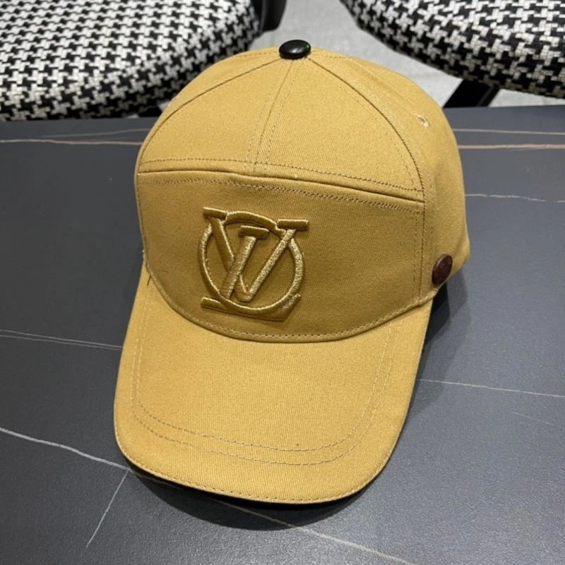 Louis Vuitton Caps