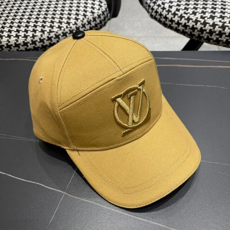 Original Louis Vuitton Caps