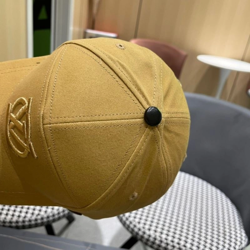 Original Louis Vuitton Caps