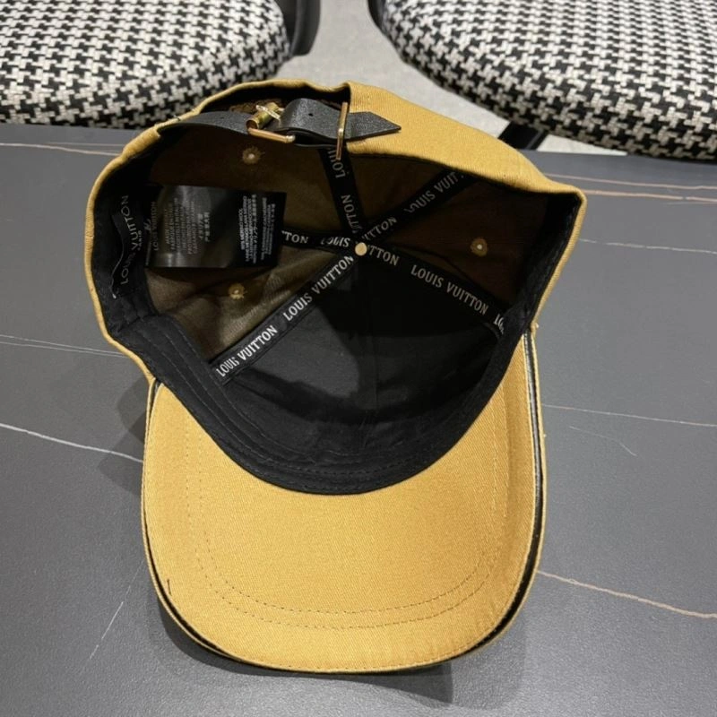Original Louis Vuitton Caps