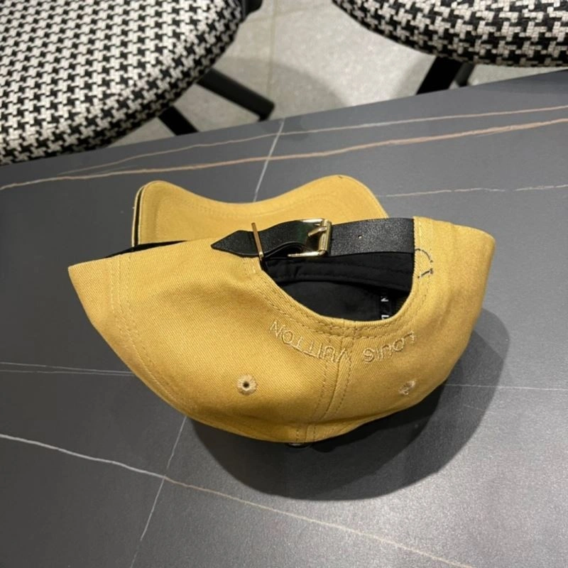 Original Louis Vuitton Caps