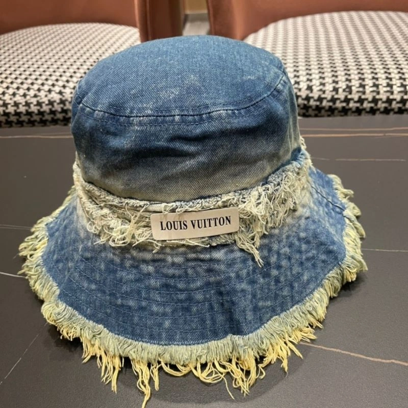 Louis Vuitton Caps