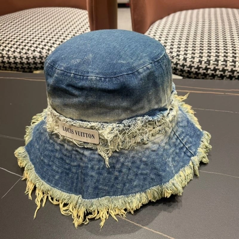 Original Louis Vuitton Caps