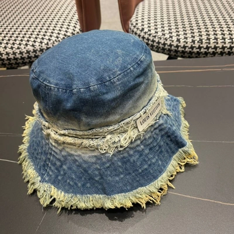 Original Louis Vuitton Caps