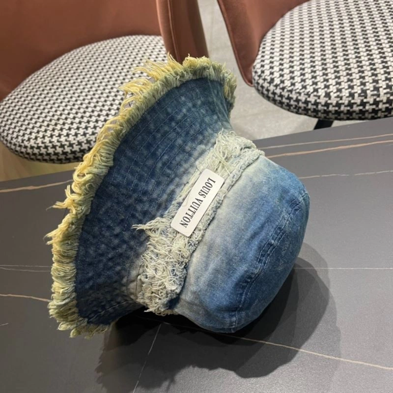 Original Louis Vuitton Caps