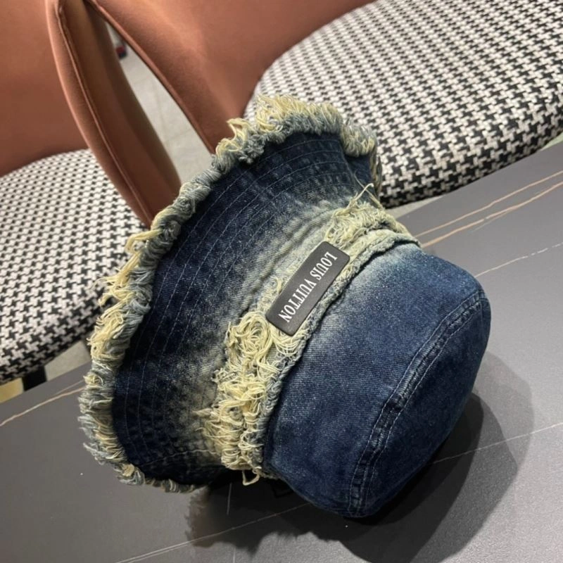 Louis Vuitton Caps