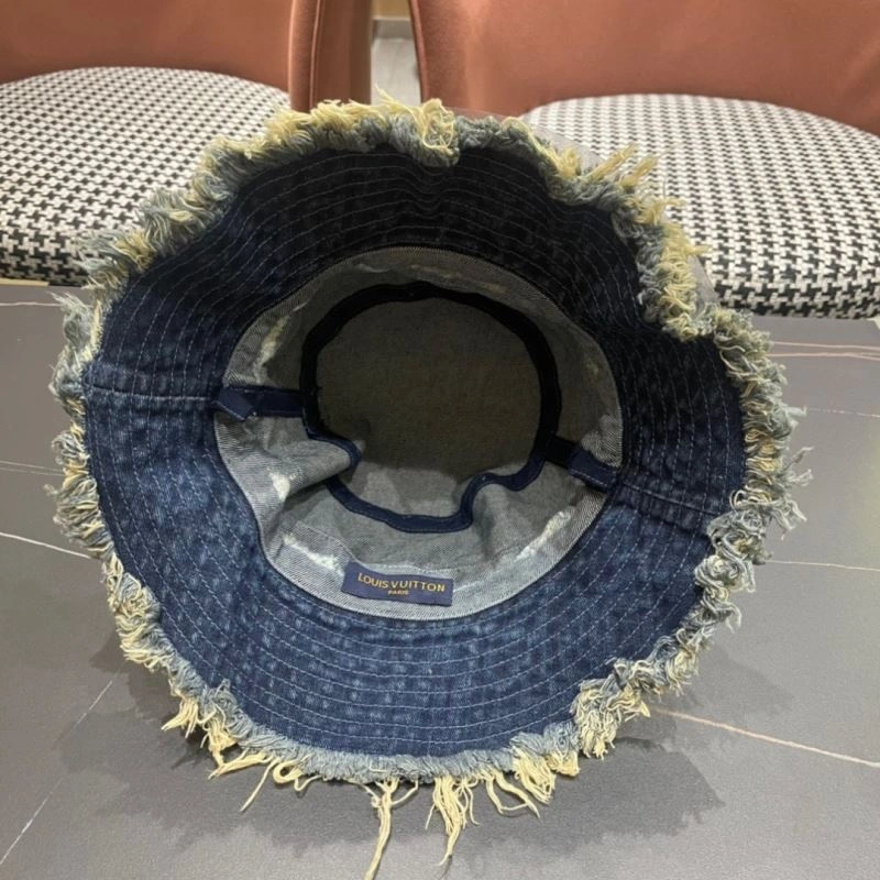 Genuine Louis Vuitton Caps