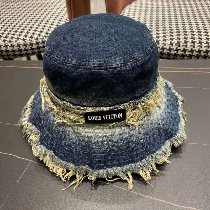 Genuine Louis Vuitton Caps