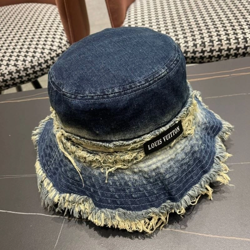 Genuine Louis Vuitton Caps