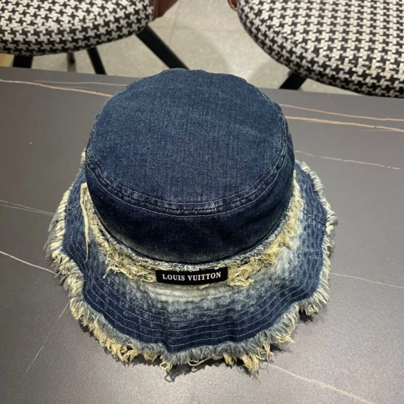 Genuine Louis Vuitton Caps