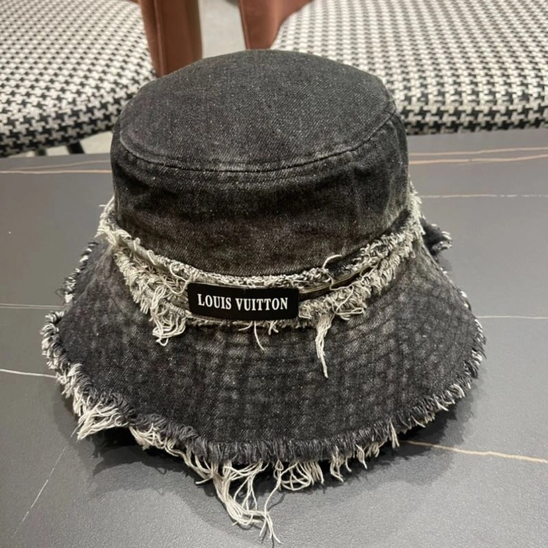 Value-priced Louis Vuitton Caps