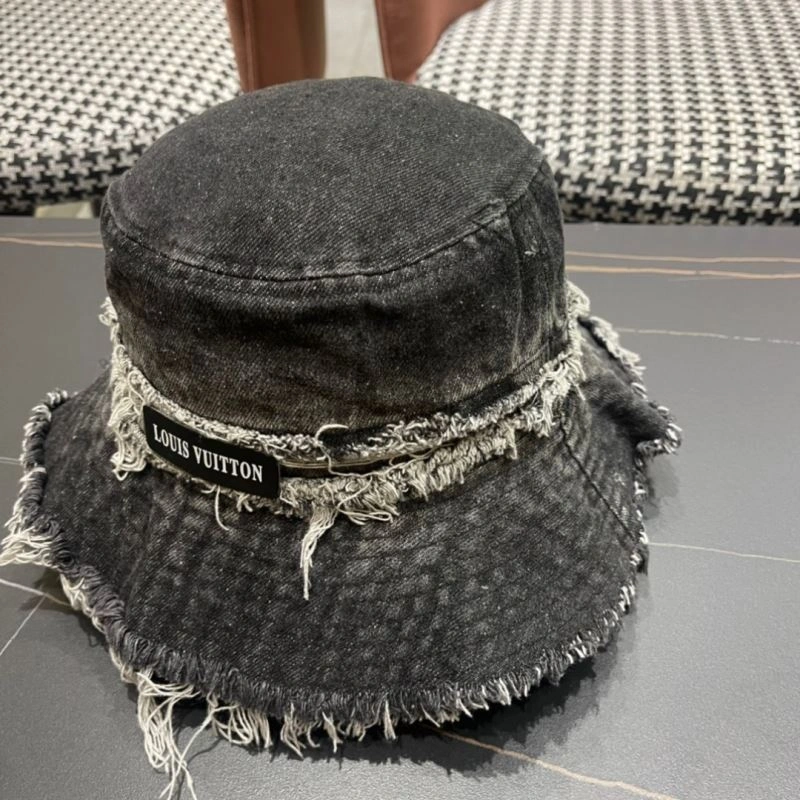 Value-priced Louis Vuitton Caps