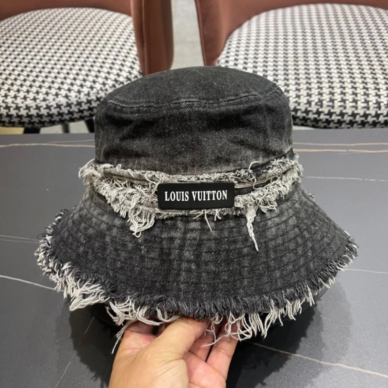Value-priced Louis Vuitton Caps