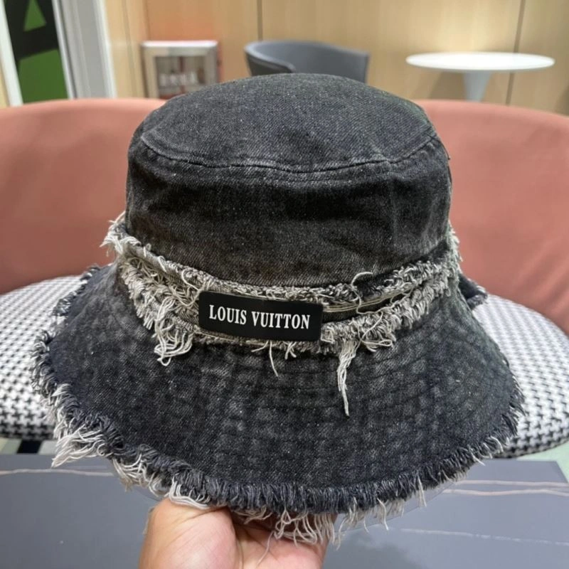 Value-priced Louis Vuitton Caps