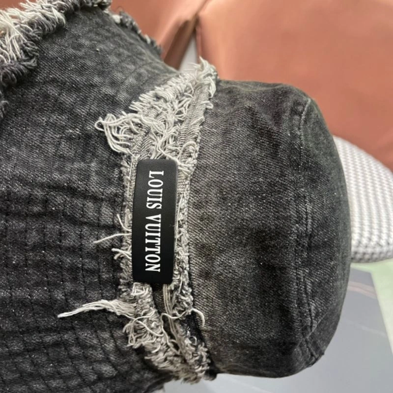 Value-priced Louis Vuitton Caps