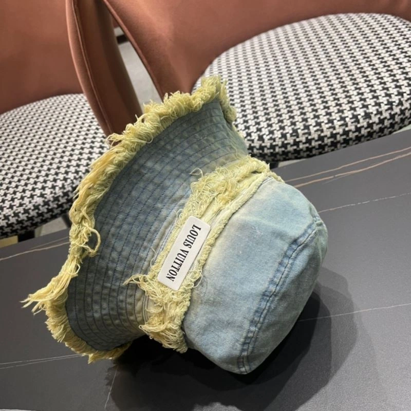 Louis Vuitton Caps