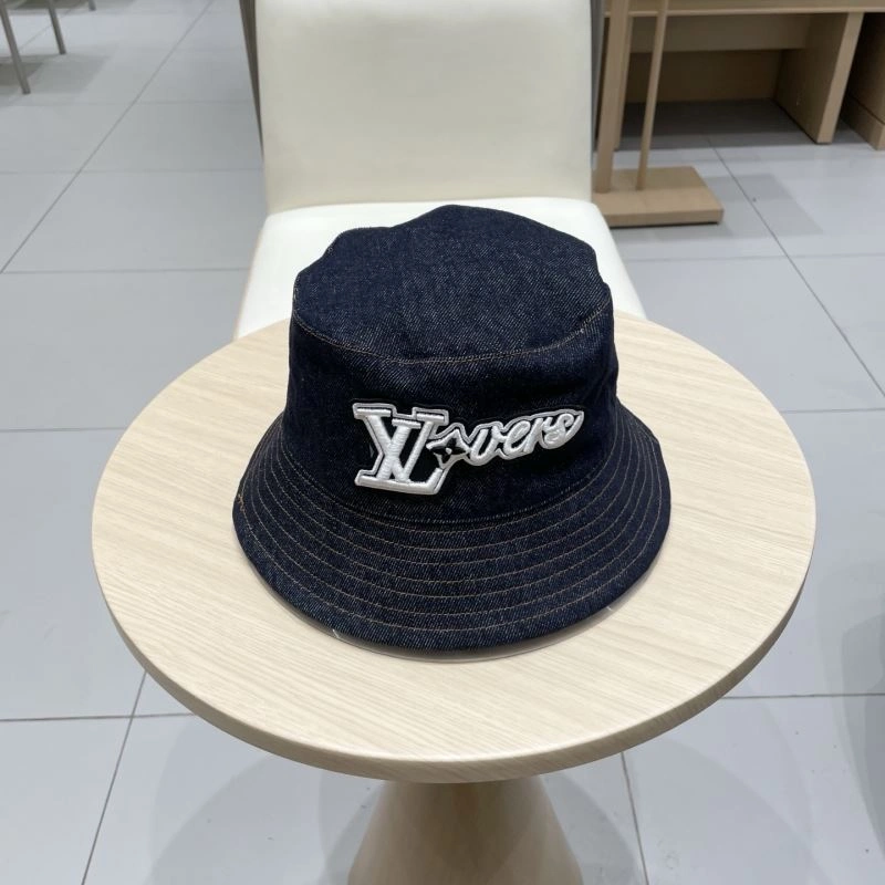 Louis Vuitton Caps
